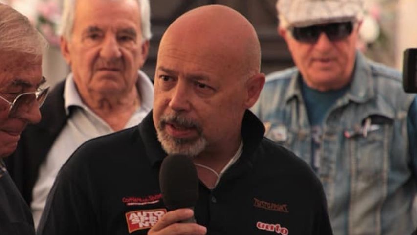 Tra Le Mans e Alonso, il racconto di Mario Donnini e Roberto Lacorte