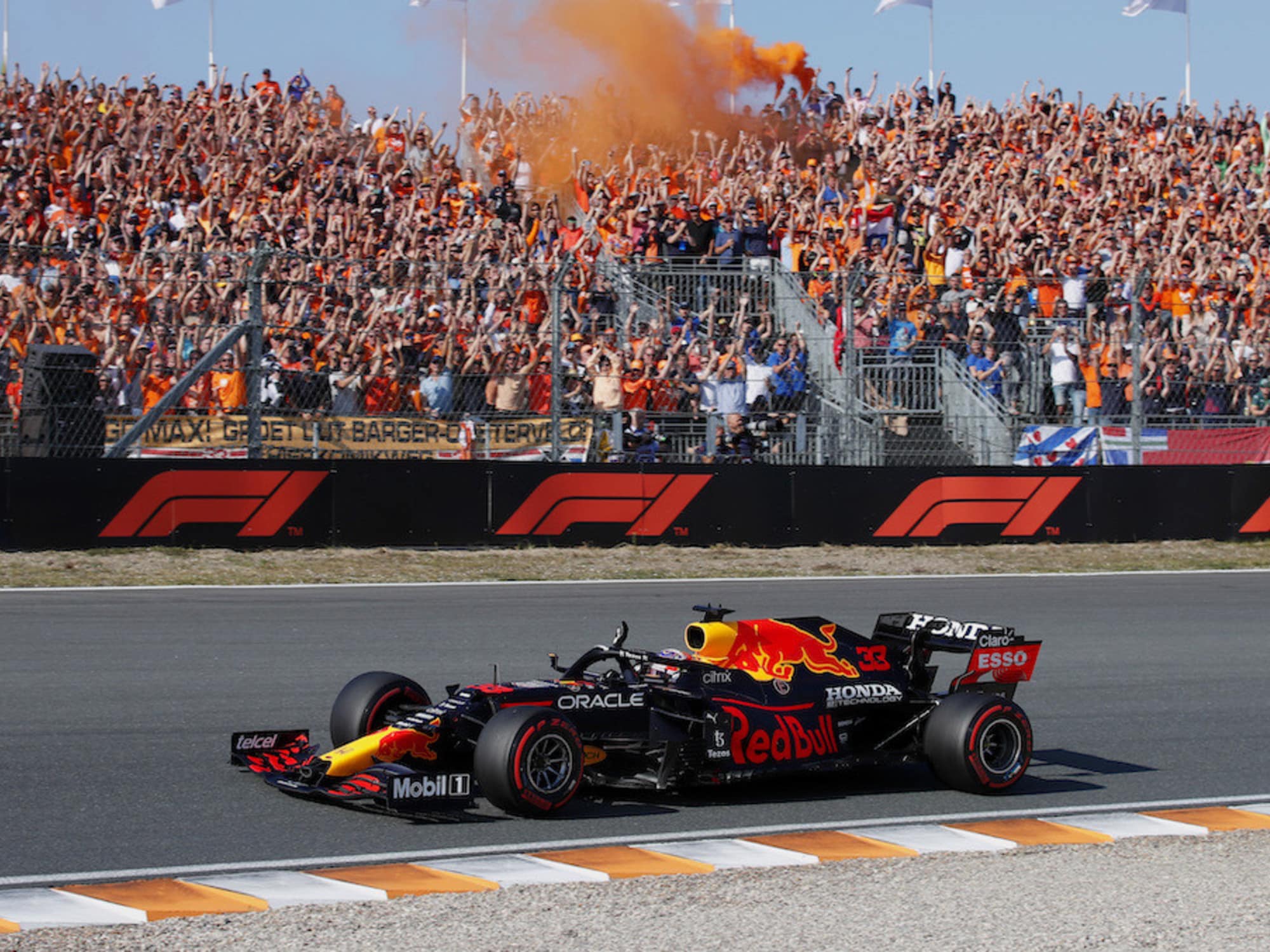 F1| Verso il GP di Olanda: vigilia e preview tecnica
