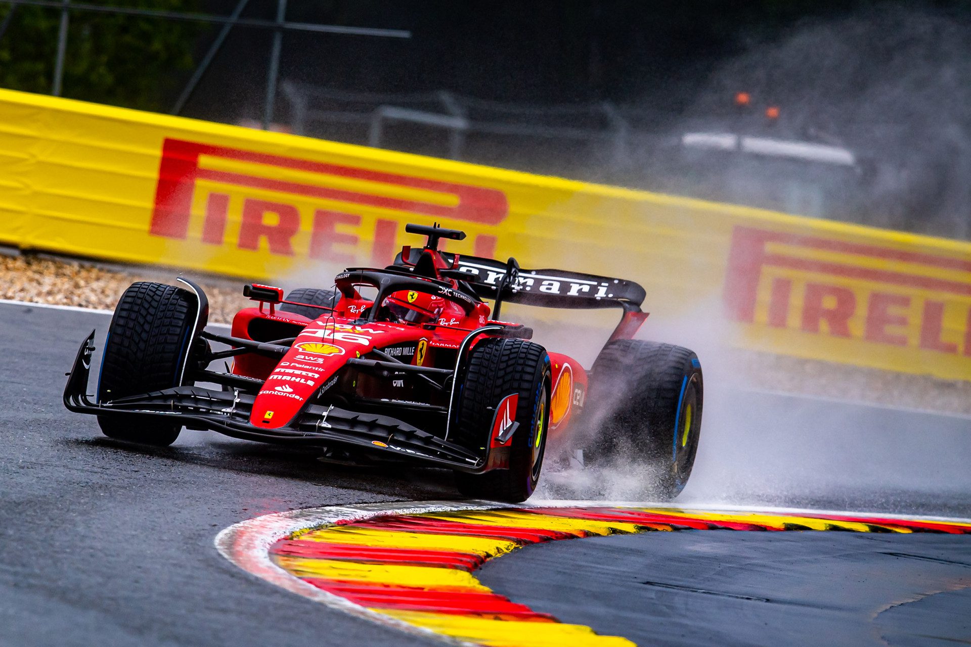 F1: Ferrari, primi bilanci e "progetto 676" – Formula 1