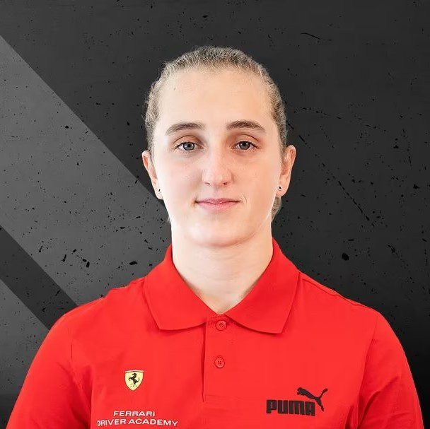 FIA announces 2023 Girls on Track entry list