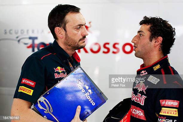 F1: chi sono gli ingegneri di pista dei piloti?