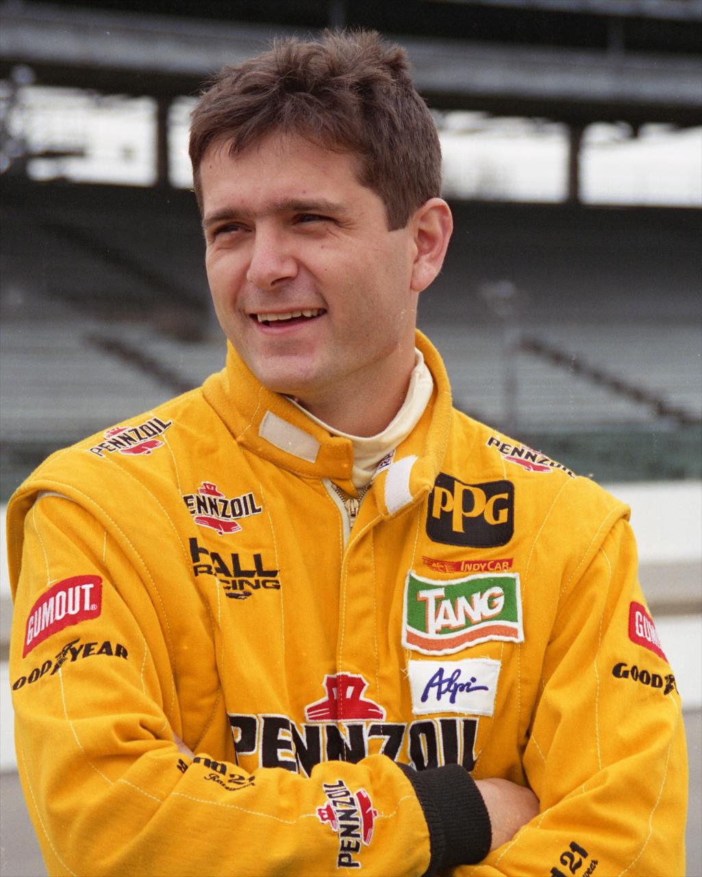 Gil de Ferran, la perdita estremamente spiacevole di un Racer