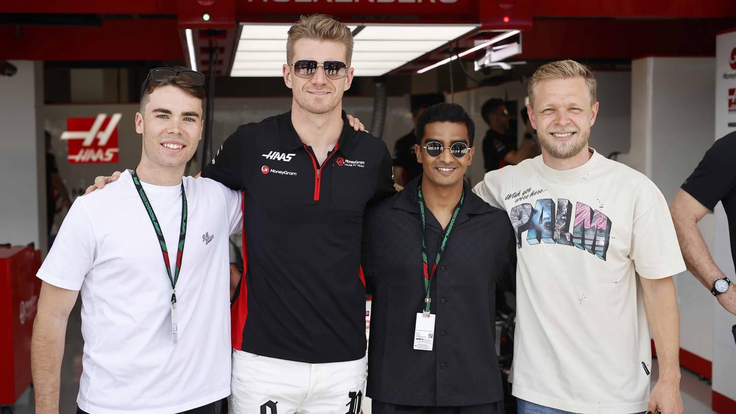 F1: Le line-up dei piloti tra top e flop