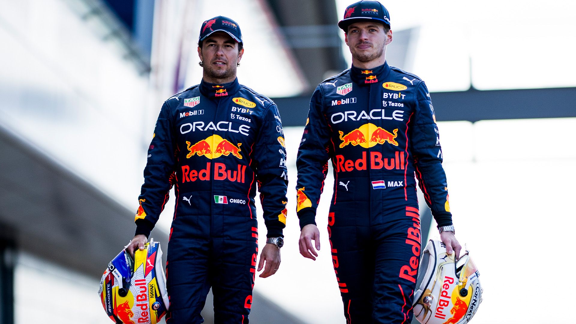 F1: Le line-up dei piloti tra top e flop