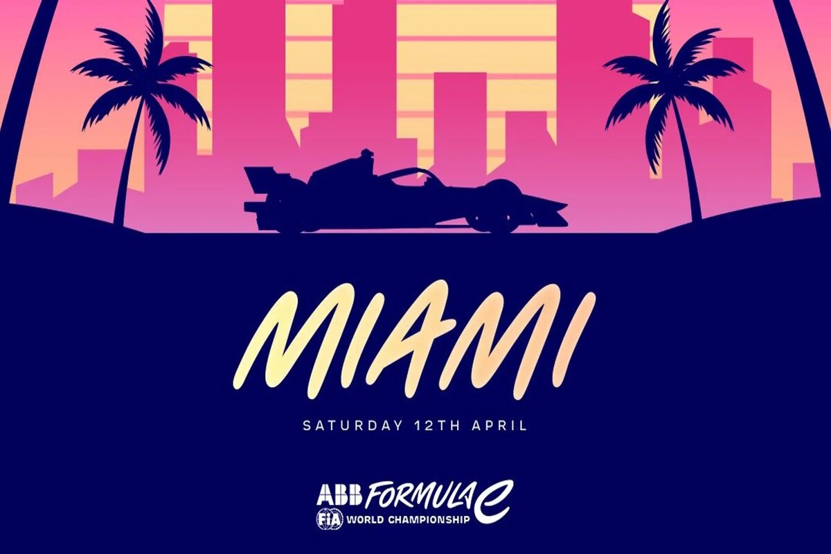 Formula E: si torna a Miami, ma dove eravamo rimasti?